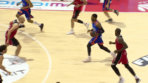 Assist Liga Endesa GIF by ACB - Find & Share on GIPHY