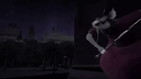 Snake Eyes vs Shredder | SpaceBattles