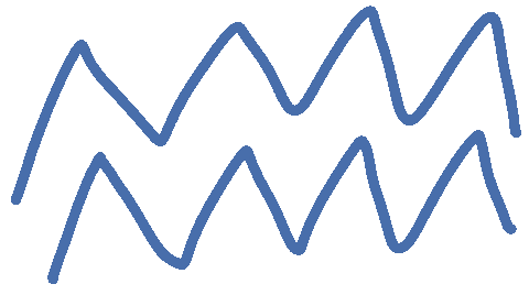 Line Sticker by Talleres a Color for iOS & Android | GIPHY