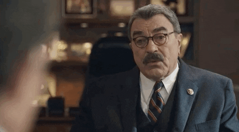 Blue Bloods GIF by CBS - Find & Share on GIPHY