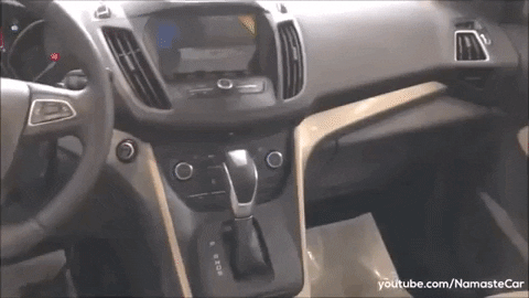 Driving Ford GIF by Namaste Car - Find & Share on GIPHY