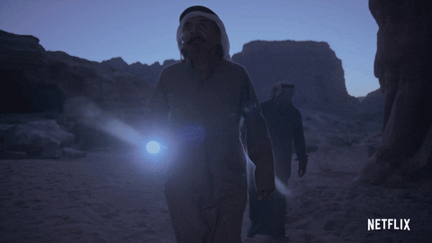 Jinn GIF by NETFLIX - Find & Share on GIPHY