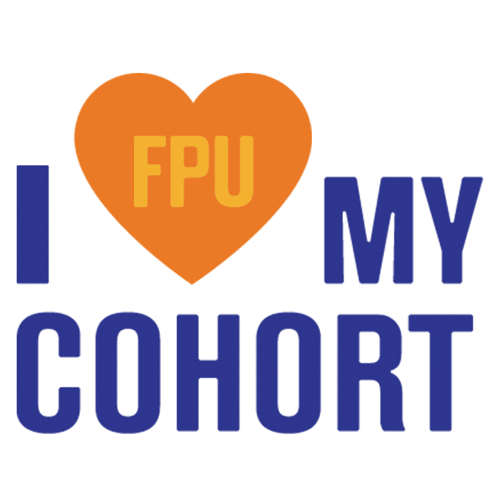Fpu Sticker by Fresno Pacific University for iOS & Android | GIPHY
