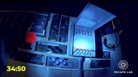 Twitch Technology GIF by WGBH Boston - Find & Share on GIPHY