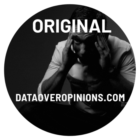 Original Post Sticker by Data Driven Design for iOS & Android | GIPHY