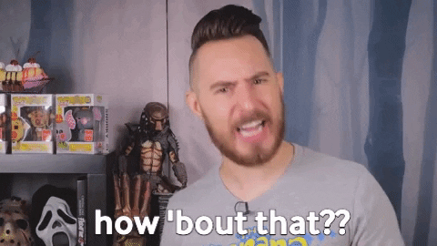 Dead Meat James GIF - Find & Share on GIPHY