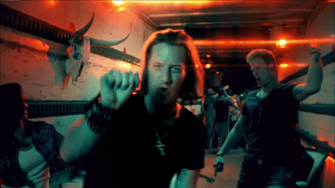This Is How We Roll GIF by Florida Georgia Line - Find & Share on GIPHY