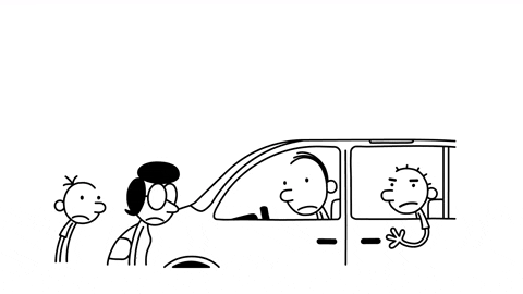 Pig Bacon GIF by Diary of a Wimpy Kid - Find & Share on GIPHY