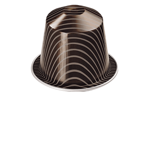 קפסולת העשור Sticker by Nespresso for iOS & Android | GIPHY