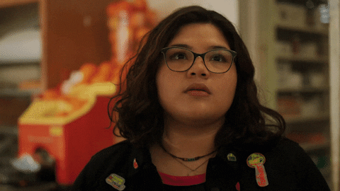 Patient Waiting GIF by ABC Network - Find & Share on GIPHY