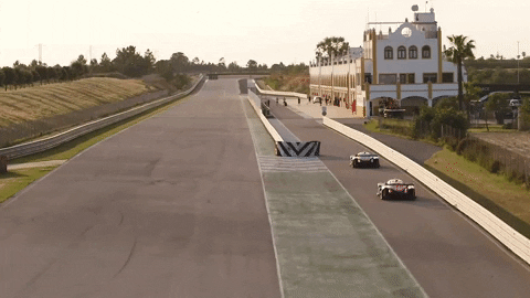 Artificial Intelligence Cars GIF by Roborace - Find & Share on GIPHY