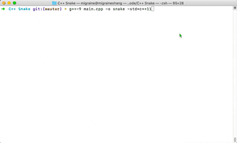 GitHub - migraine-sudo/C-Terminal-Game: Learn to use some of the ...