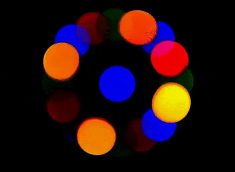 Burst Generator GIF by The Chemical Brothers - Find & Share on GIPHY