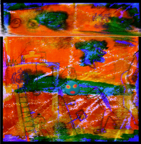 Cartoon Toons GIF by lettrist - Find & Share on GIPHY