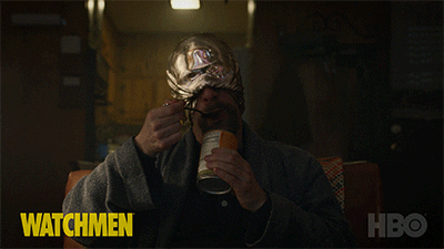 Its Time Dc GIF by Watchmen HBO - Find & Share on GIPHY