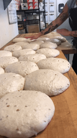 Bread Love GIF by MetzgerBrenner - Find & Share on GIPHY
