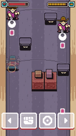 Arcade Pixeart GIF by NakNick Game Studio - Find & Share on GIPHY