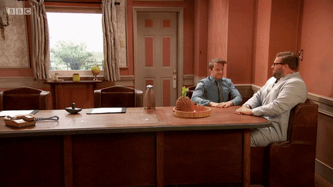 Bbc Comedy GIF by Mischief - Find & Share on GIPHY