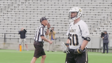 Celebration GIF by GoArmyWestPoint - Find & Share on GIPHY