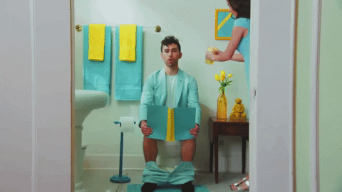 Couple Kiss GIF by MAX - Find & Share on GIPHY