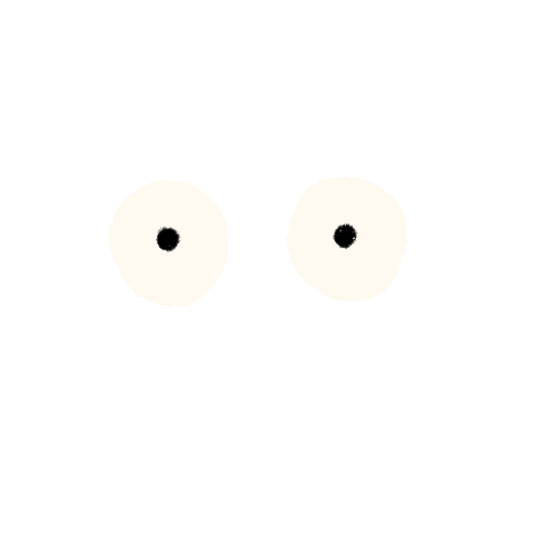 Eyes Sticker for iOS & Android | GIPHY