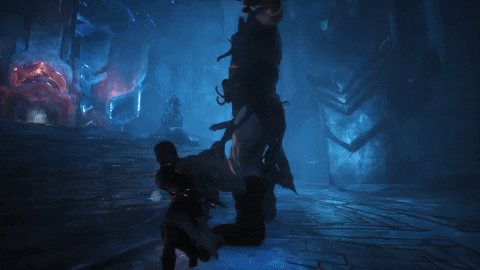 Conan The Barbarian GIF by Funcom - Find & Share on GIPHY