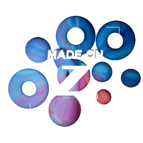 Z by HP Sticker for iOS & Android | GIPHY