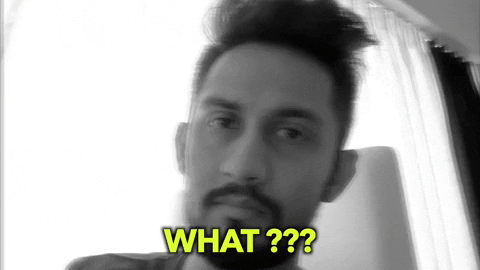 Whatt GIF by DigitalPratik™ - Find & Share on GIPHY