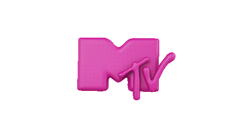 Mtv Logo Sticker by Premios MTV MIAW for iOS & Android | GIPHY
