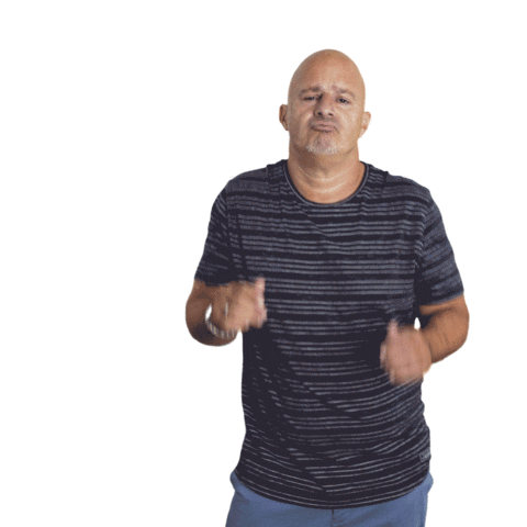 Sabbatical Deffi Sticker by VOX for iOS & Android | GIPHY