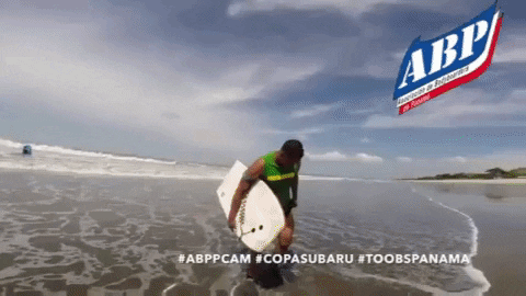 Bodyboard GIF by Bodyboarding Panama - Find & Share on GIPHY