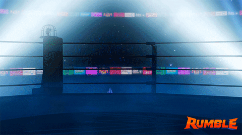 GIF by Rumble - Find & Share on GIPHY