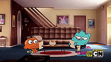 Amazing World Of Gumball GIFs - Get the best GIF on GIPHY