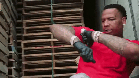 Me Vs Me GIF by Moneybagg Yo - Find & Share on GIPHY