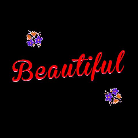 Compliment Love GIF - Find & Share on GIPHY