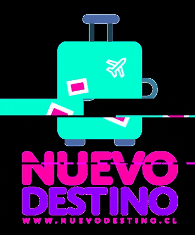 Nuevo Destino GIF - Find & Share on GIPHY