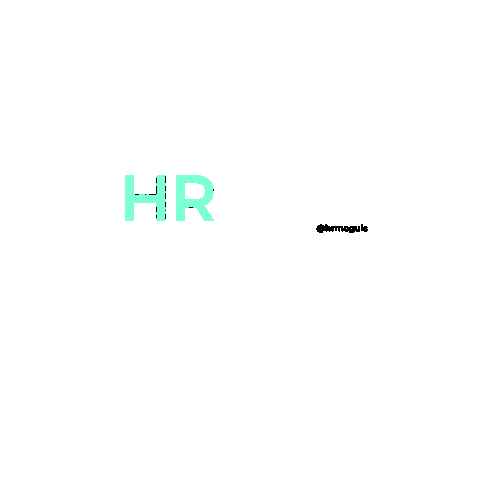 Human Resources Hr Sticker by Your Career Girl for iOS & Android | GIPHY