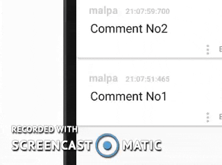 android - How to handle RecyclerView positions in a correct way? - Stack Overflow