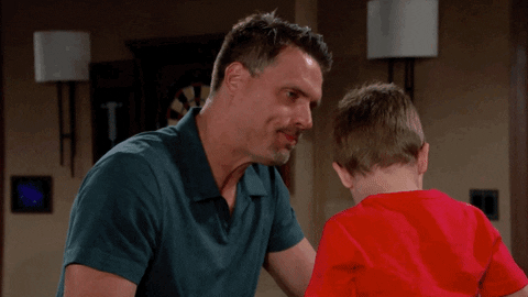 Young And Restless Family GIF by CBS - Find & Share on GIPHY