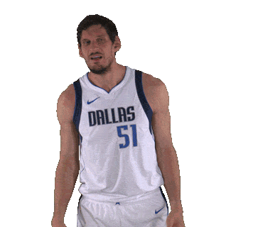 Dallas Mavericks Sticker for iOS & Android | GIPHY