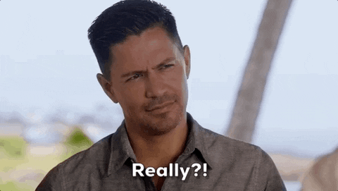 Magnum Pi Premiere GIF by CBS - Find & Share on GIPHY