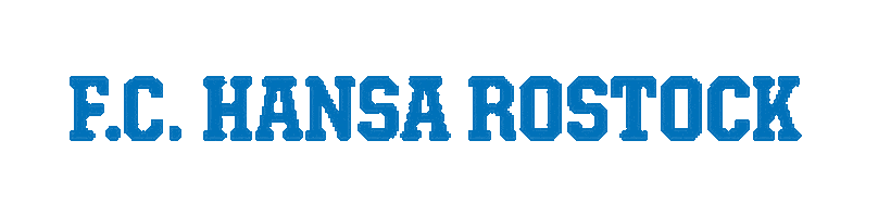 Soccer 3Liga Sticker by F.C. Hansa Rostock for iOS & Android | GIPHY