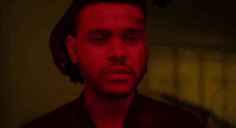 The Hills GIF by The Weeknd - Find & Share on GIPHY
