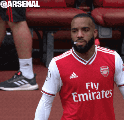 Premier League Football GIF by Arsenal - Find & Share on GIPHY