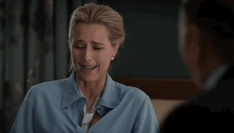 Madam Secretary GIF by CBS - Find & Share on GIPHY