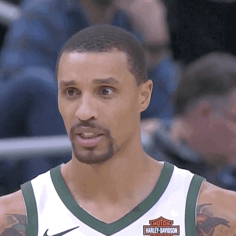 Fiserv Forum Basketball GIF by Milwaukee Bucks - Find & Share on GIPHY