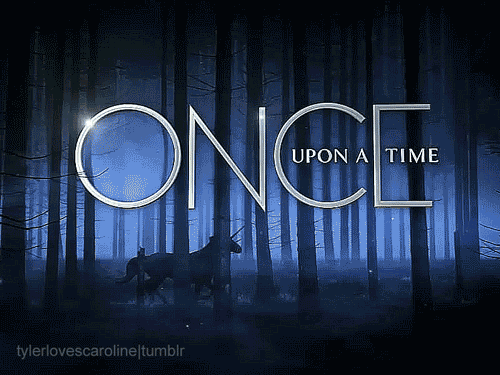 Once Upon A Time GIF - Find & Share on GIPHY