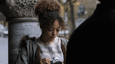 Trinkets GIF by NETFLIX - Find & Share on GIPHY