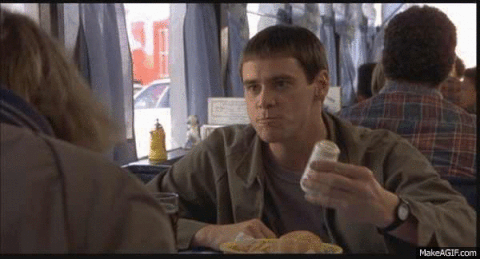 Salt GIF - Find & Share on GIPHY