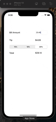 GitHub - fali2020/tip-calculator: Tip calculator